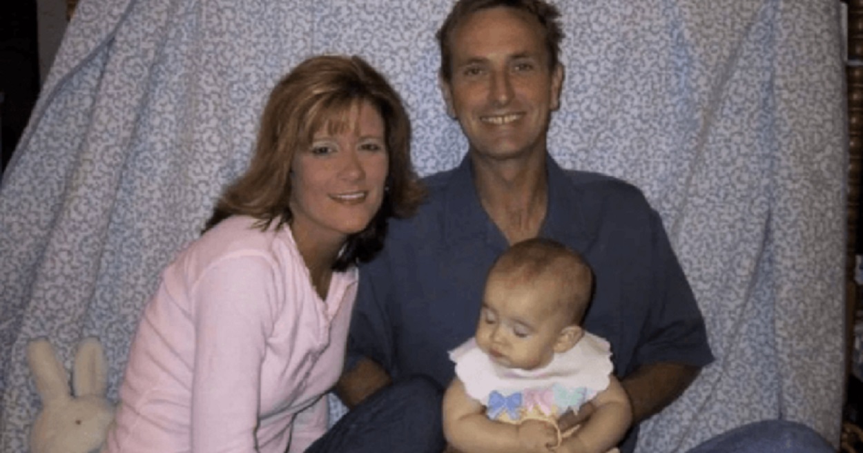 The Chilling Mystery Of The Jamison Family - UFO Insight