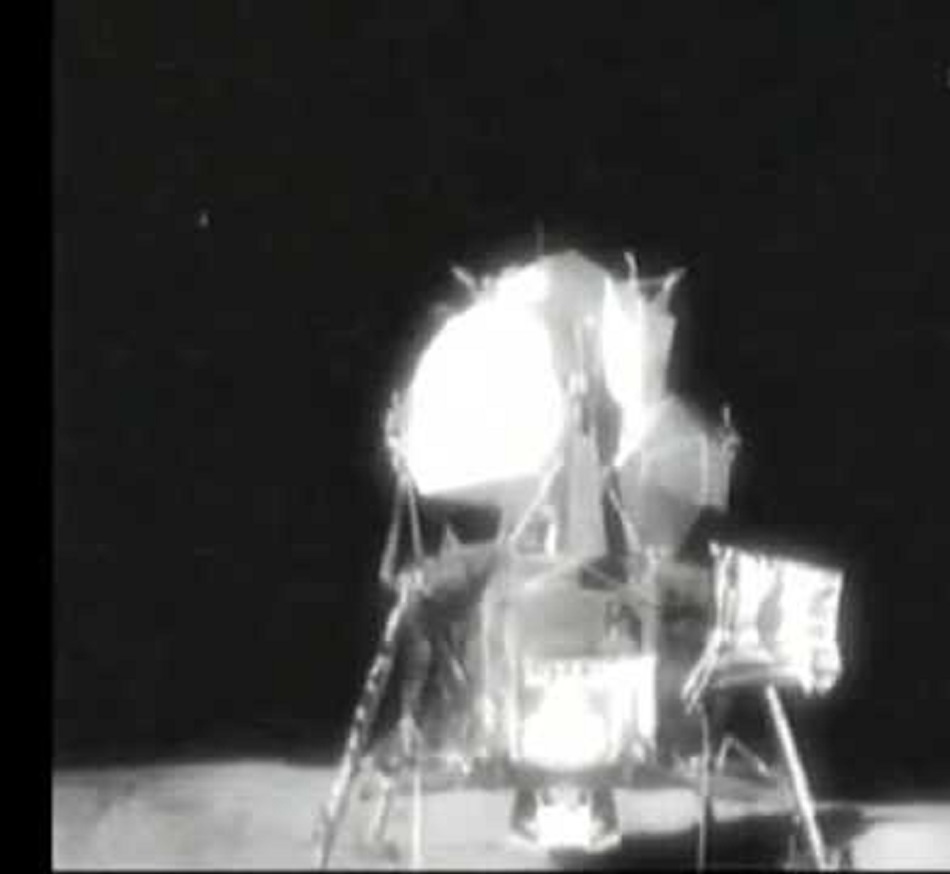 The Realm Of The Gods: The Apollo Program, The Moon Landings, And A New ...