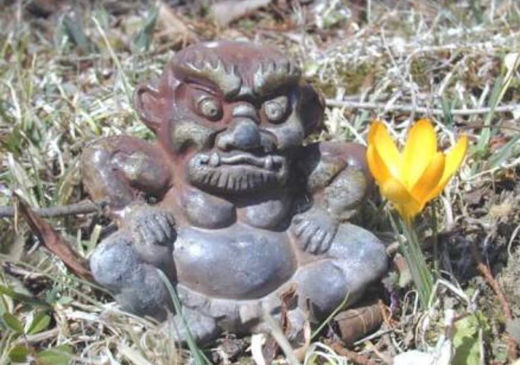 Terrifying And Disturbing Legends And Folklore From Japan - UFO Insight