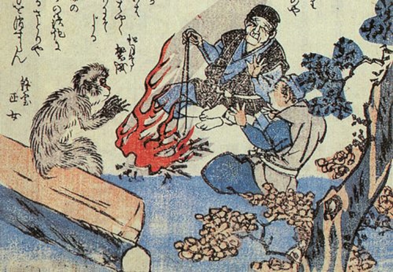 Terrifying And Disturbing Legends And Folklore From Japan - UFO Insight