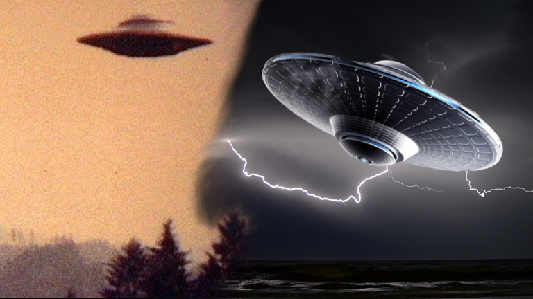 The Last Decade: 10 Years Of Unexplained Project Blue Book Case Files ...