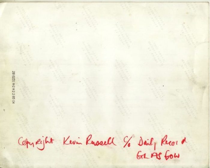 The Enduring Mystery And Intrigue Of The Calvine UFO Photo - UFO Insight