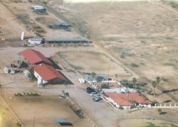 The Bizarre And Disturbing Goings-On At Stardust Ranch - UFO Insight