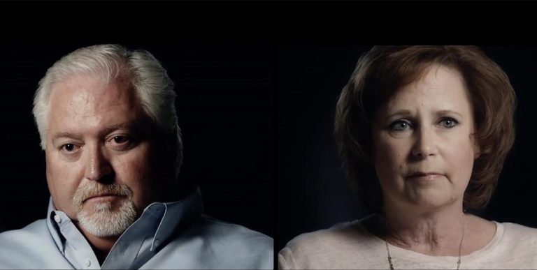 Horror In The Mojave Desert: The Disturbing Alien Abduction Of Steve ...