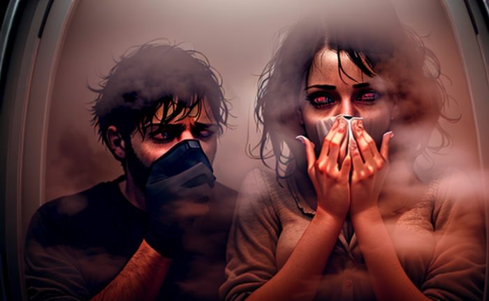 Horror In The Mojave Desert: The Disturbing Alien Abduction Of Steve ...