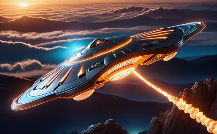 The Seeds Of Wider Interest: American UFO And Alien Encounters From The ...