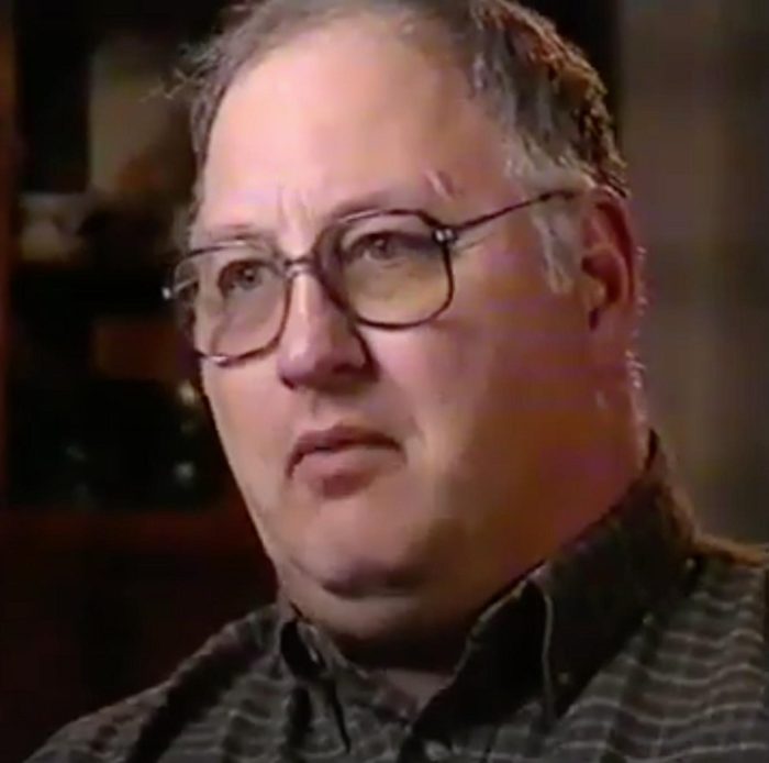 Hidden Memories And Strange Metal Devices: The Tim Cullen Alien ...