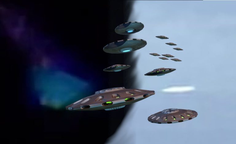 The Best UFO Sightings, Videos & Encounters of 2024 - UFO Insight