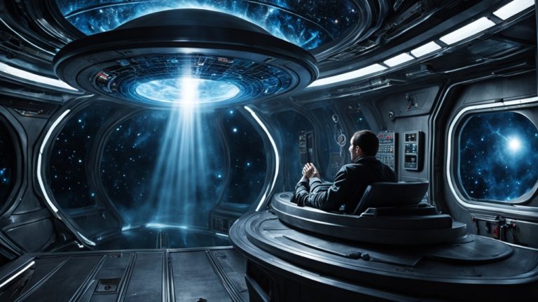 The Francis E. Warren Air Force Base Incident: The Bizarre Alien ...